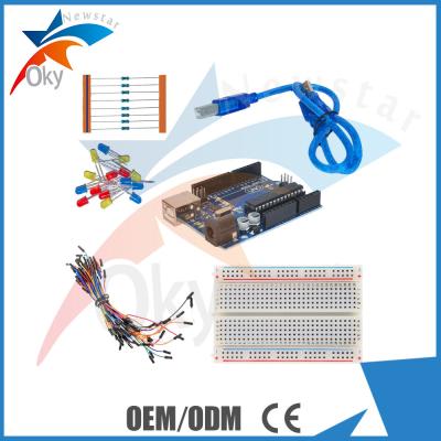 China Equipamento educacional para o jogo do acionador de partida dos estudantes das escolas para Arduino com ONU R3 à venda