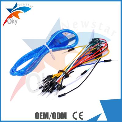 China Jogo educacional do acionador de partida para o jogo do acionador de partida do brinquedo de Arduino DIY básico para estudantes das escolas à venda