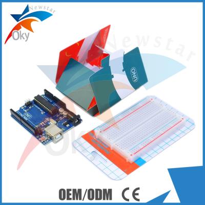 China Jogo educacional do acionador de partida para o jogo do acionador de partida do brinquedo de Arduino DIY básico para estudantes das escolas à venda