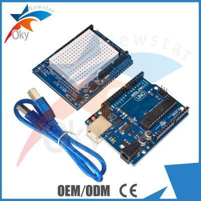 China Microcontrolador que aprende o jogo do acionador de partida para o bloco atmega328p de Arduino Electrtonic à venda