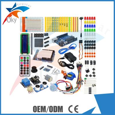 China Jogo eletrônico do acionador de partida para ONU conveniente R3 do peso leve de Arduino à venda