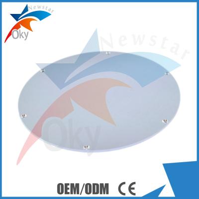 Cina Alluminio 3D del letto circolare di calore di Rostock MK3 ultimo che stampa il corredo di DIY in vendita