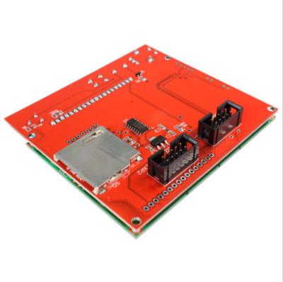 中国 3D プリンター キット、RAMPS1.4/12864 を LCD のパネルのコントローラー驚かして下さい 販売のため