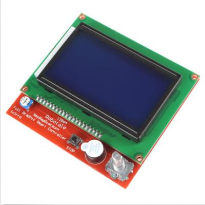 中国 3D プリンター キット、RAMPS1.4/12864 を LCD のパネルのコントローラー驚かして下さい 販売のため