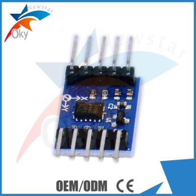 China Módulo ADXL345 do sensor da aceleração da gravidade da 3-Linha central de Digitas para Arduino à venda