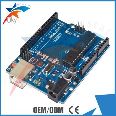 China Placa para ONU compatível brandnew R3 da ONU R3 Ardu de Arduino 100% Funduino à venda
