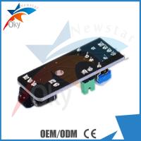 China 2Channel Infrared IR Sensor , Arduino Obstacle Avoidance Sensor for sale