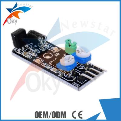 Cina sensore infrarosso di 2Channel IR, sensore di superamento degli ostacoli di Arduino in vendita