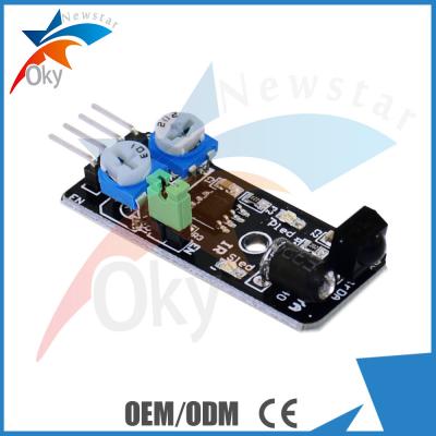 Cina sensore infrarosso di 2Channel IR, sensore di superamento degli ostacoli di Arduino in vendita
