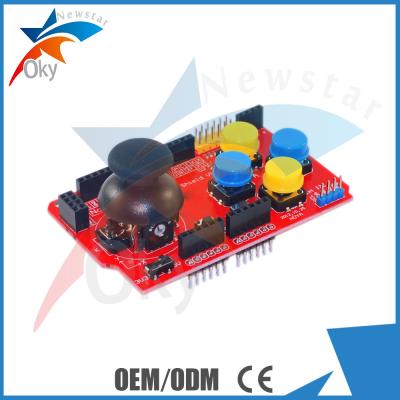China Protetor do manche para Arduino, o teclado da placa de expansão e o rato análogos à venda