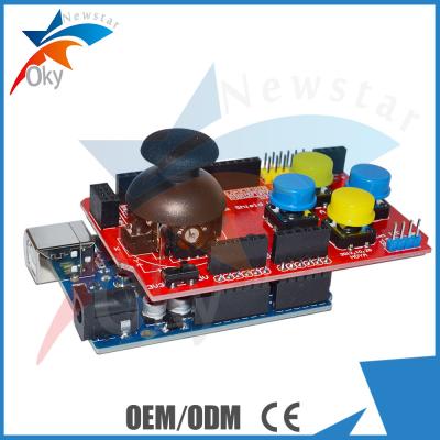 China Protetores universais do jogo dos sensores de Arduino da placa do PWB de DIY para Arduino à venda