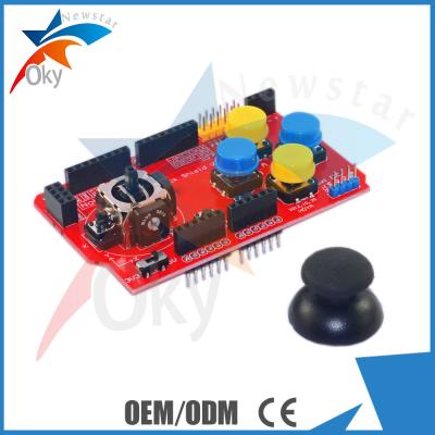 China DIY-van de Raadsarduino van PCB de Universele Schilden van de de Sensorenuitrusting voor Arduino Te koop