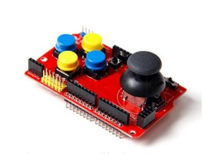 China Protetores universais do jogo dos sensores de Arduino da placa do PWB de DIY para Arduino à venda