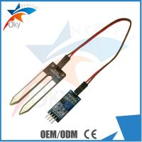 China Soil Temperature And Humidity Detection Sensor Module Arduino Module for sale