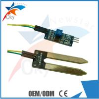 China Soil Temperature And Humidity Detection Sensor Module Arduino Module for sale