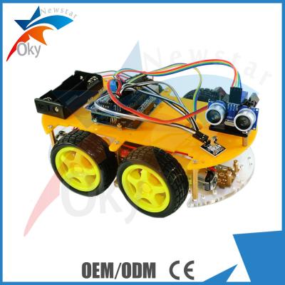 Cina L'automobile telecomandata ad alta velocità di funzione completa si separa il modulo ultrasonico in vendita
