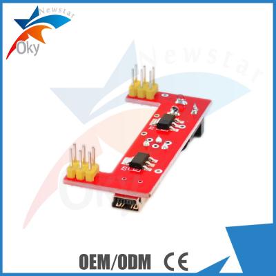 China 14g placa para Arduino, módulo de fonte de alimentação 5V/3.3V da tábua de pão à venda