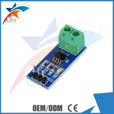 中国 ACS712モジュール5A 20A 30Aの範囲現在のセンサー モジュール 販売のため