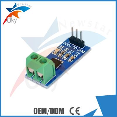 中国 ACS712モジュール5A 20A 30Aの範囲現在のセンサー モジュール 販売のため