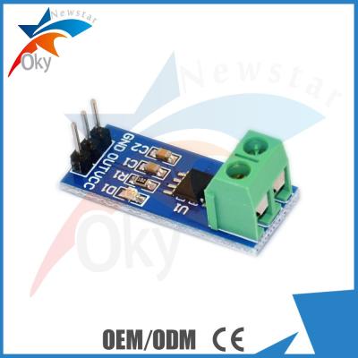 中国 ACS712モジュール5A 20A 30Aの範囲現在のセンサー モジュール 販売のため