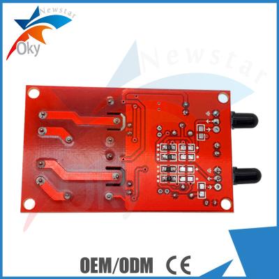 China placa do canal 12V 2 para Arduino, mais do que OEM 200mAh atual à venda