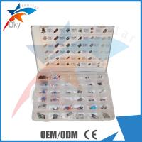 China DIY  Electronic Sensor Kit 37 in 1 Sensor Module Starter Kit for Ardu for sale