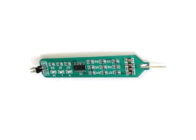 Cina componenti elettronici della prova di Pen Probe High Low Level della prova di logica di 5V 3.3V in vendita
