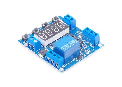 Cina 1 modulo di relè di Manica per Arduino Delay Power Off Upper e rilevazione limite inferiore in vendita