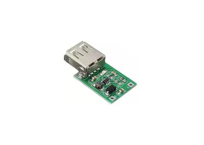 中国 2V-5V 1200MA 1.2AはArduinoのブスターのコンバーターのためのセンサー モジュールを向上する 販売のため