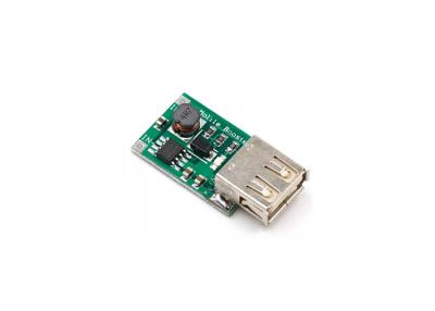 中国 2V-5V 1200MA 1.2AはArduinoのブスターのコンバーターのためのセンサー モジュールを向上する 販売のため