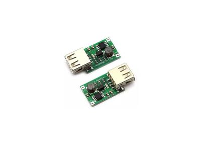 中国 2V-5V 1200MA 1.2AはArduinoのブスターのコンバーターのためのセンサー モジュールを向上する 販売のため