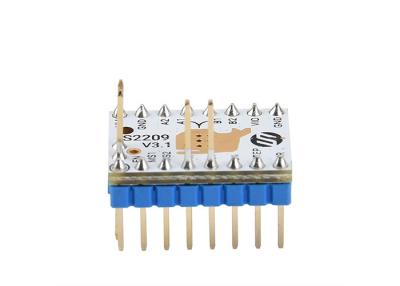 Cina Modulo del sensore TMC2209 per lo stampatore Accessories di Arduino 3D in vendita
