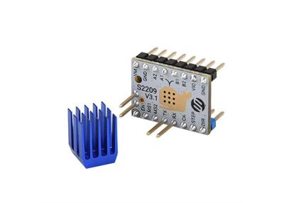 Cina Modulo del sensore TMC2209 per lo stampatore Accessories di Arduino 3D in vendita