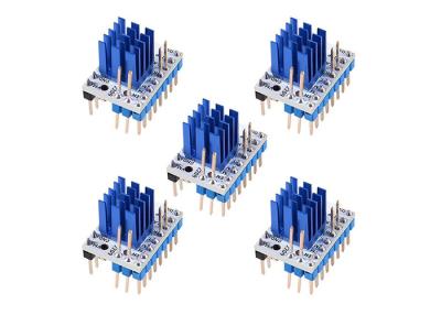 Cina Modulo del sensore TMC2209 per lo stampatore Accessories di Arduino 3D in vendita