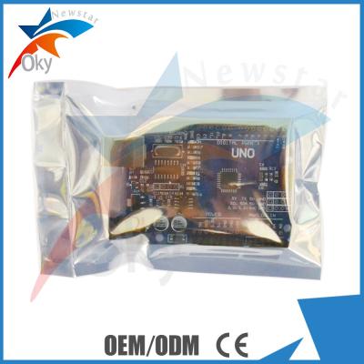 中国 元のArduinoのコントローラ ボード電子モジュールUNO R3 ATmega328P ATmega16U2 販売のため
