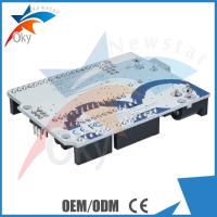 China 2014 UNO R3 Development Arduino Controller Board Improved Version CH340G with USB Cable for sale