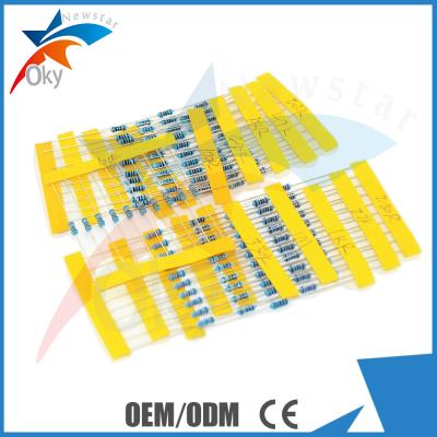 Cina Il tagliere RGB del corredo del pacchetto dell'officina ha condotto il CI ed il sensore per l'esercitazione di Arduino in vendita