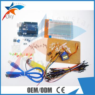 China Jogo do acionador de partida da eletrônica para Arduino, DIY que aprende ONU R3 do jogo baseada à venda
