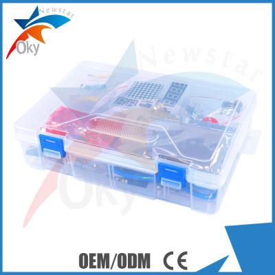 China Jogo sem fio do acionador de partida da ONU R3 do módulo 7-12V com o motorista do motor de L293D para Arduino à venda