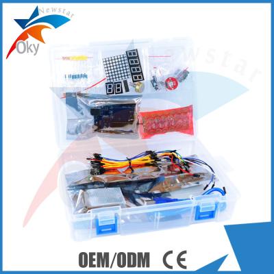 China Jogo sem fio do acionador de partida da ONU R3 do módulo 7-12V com o motorista do motor de L293D para Arduino à venda
