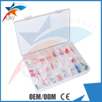 China Sensores vermelhos da placa dos PCes do jogo 24 do acionador de partida de Arduino do sensor do fabricante de DIY que aprendem a série à venda