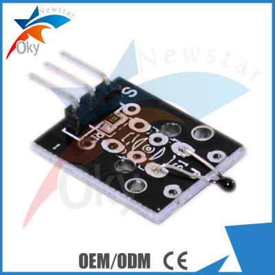 China Módulo análogo do sensor de temperatura do acionador de partida de DIY para Arduino SCM à venda