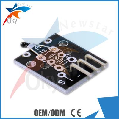 China Módulo análogo do sensor de temperatura do acionador de partida de DIY para Arduino SCM à venda
