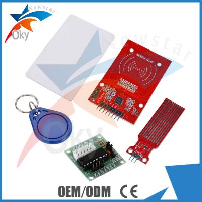 China Jogo de controle remoto para Arduino, manche R3 do acionador de partida do RFID/DS1302 da ONU à venda