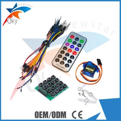 China Jogo de controle remoto para Arduino, manche R3 do acionador de partida do RFID/DS1302 da ONU à venda