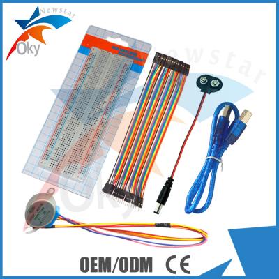 China Jogo de controle remoto para Arduino, manche R3 do acionador de partida do RFID/DS1302 da ONU à venda