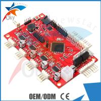 China New version Reprap Printerboard 3D control board for RAMPS 1.4 3D Printer for sale