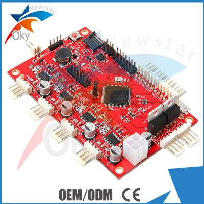 Cina Comitato per il controllo di Reprap Printerboard 3D della nuova versione per la stampante 3D delle RAMPE 1,4 in vendita