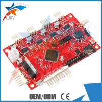 China New version Reprap Printerboard 3D control board for RAMPS 1.4 3D Printer for sale