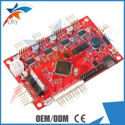 Cina Comitato per il controllo di Reprap Printerboard 3D della nuova versione per la stampante 3D delle RAMPE 1,4 in vendita